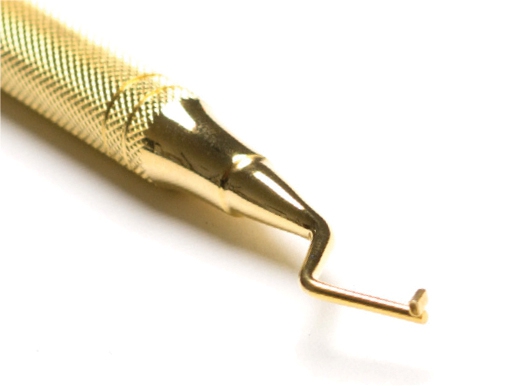 Dentos India: Arch Wire Tucker