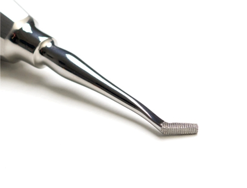 Dentos India: band-pusher