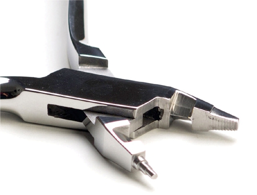 Dentos India: Orthodontic Plier